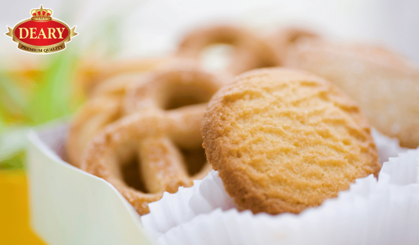 About Us | Indulge in the Richness of Deary Coffee