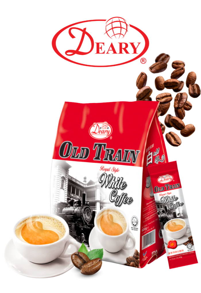 Deary Coffee | Indulge in the Richness of Deary Coffee | Premium Coffee